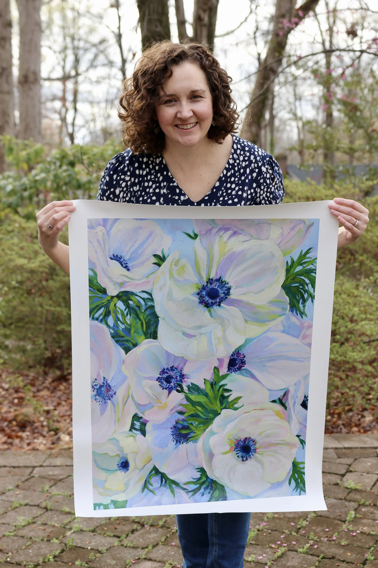 The Print Shop — Katie Wall Art