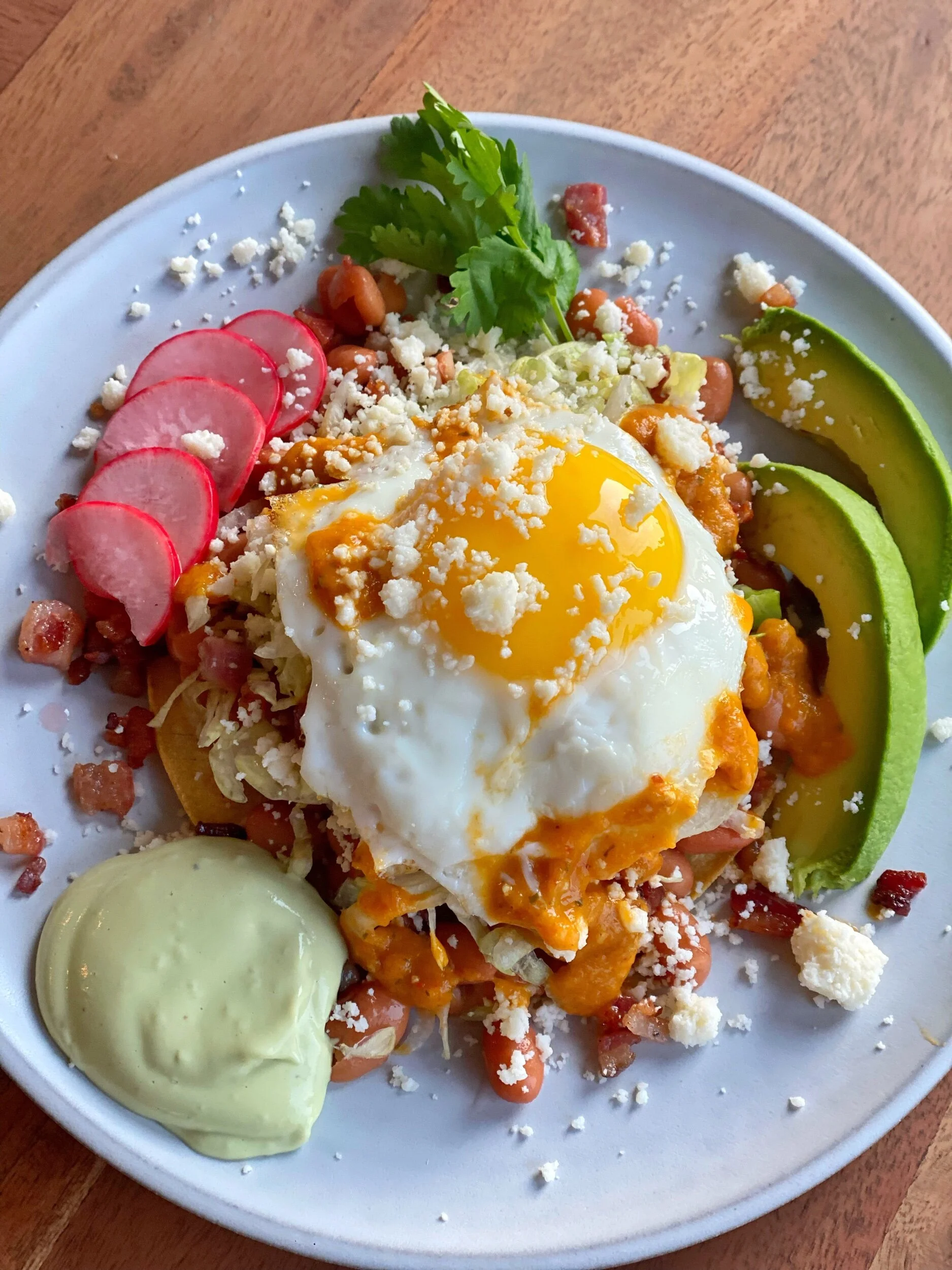 Huevos Mexicanos