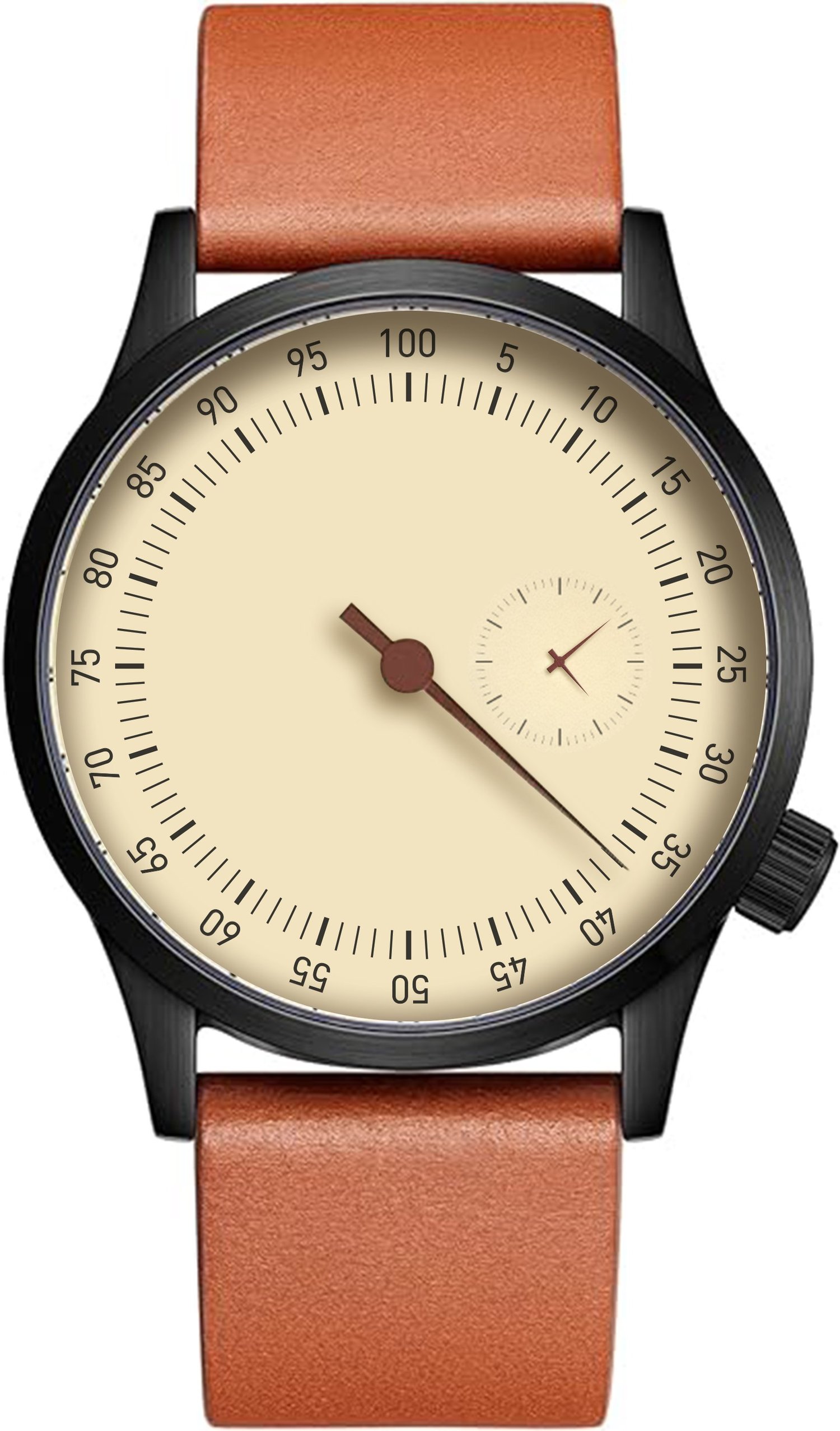 Longview Watches — mind of hari