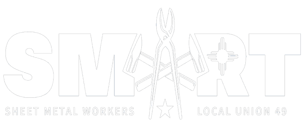 SMART Local 49SheetMetal Workers Local 49