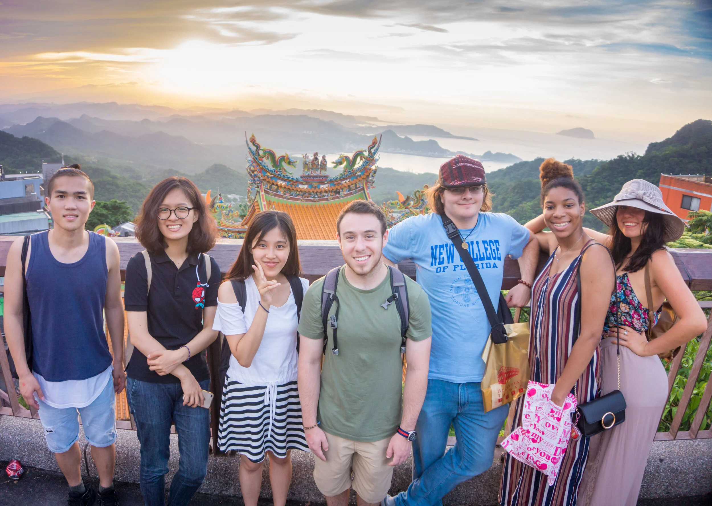 Study Abroad — American Councils Study Abroad