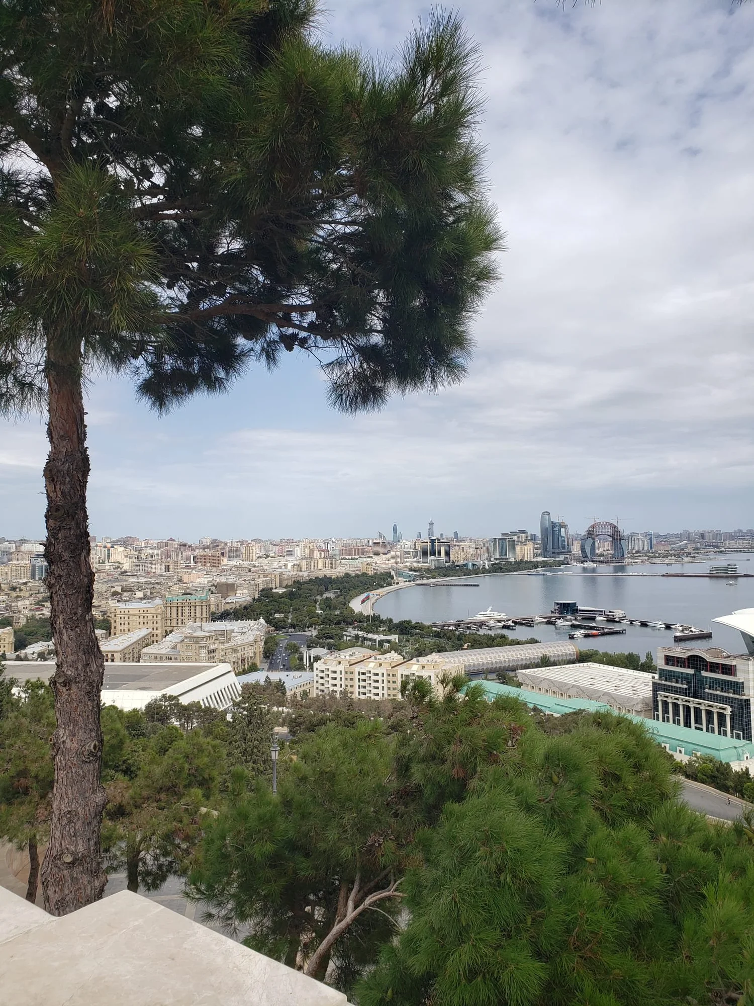 American Councils Study Abroad