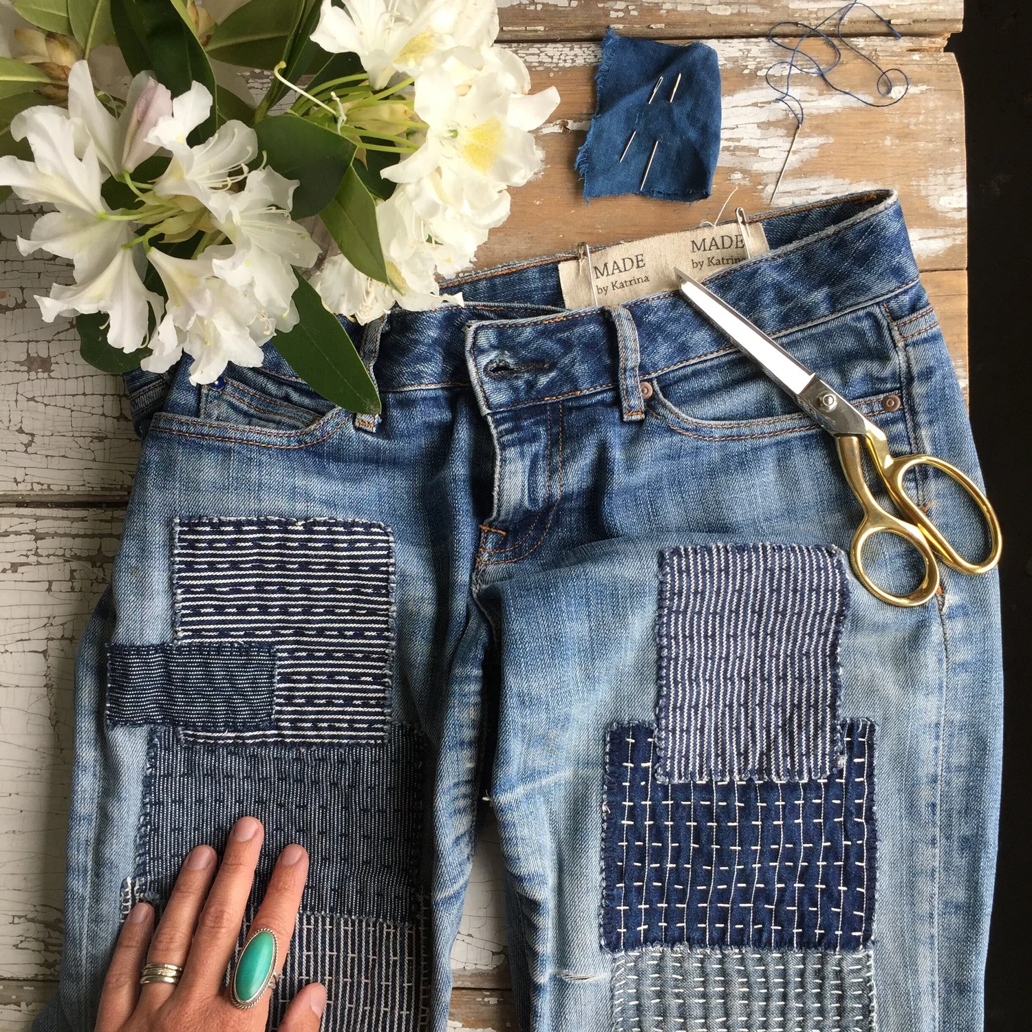 Classes — Katrina Rodabaugh