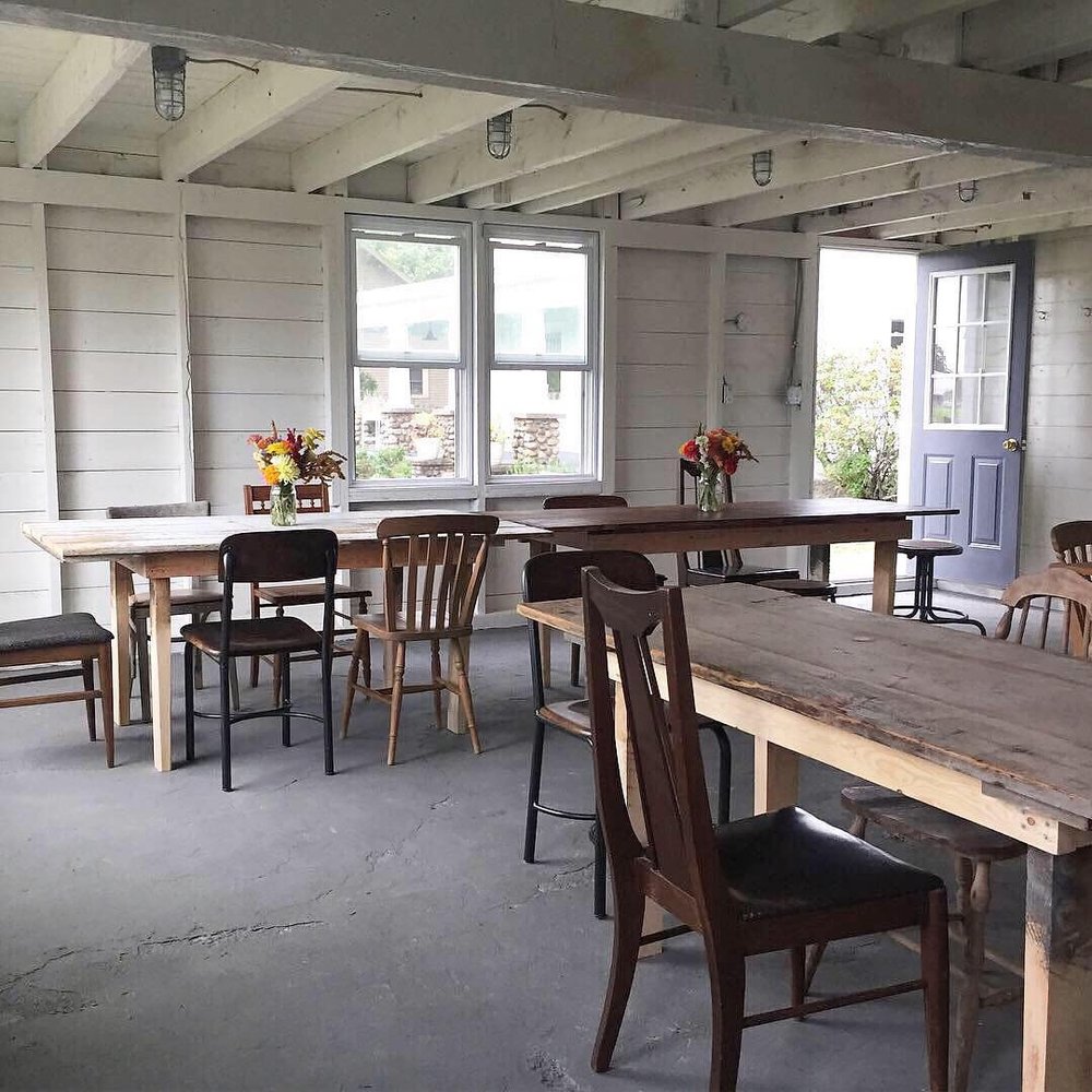 General 1 — Katrina Rodabaugh