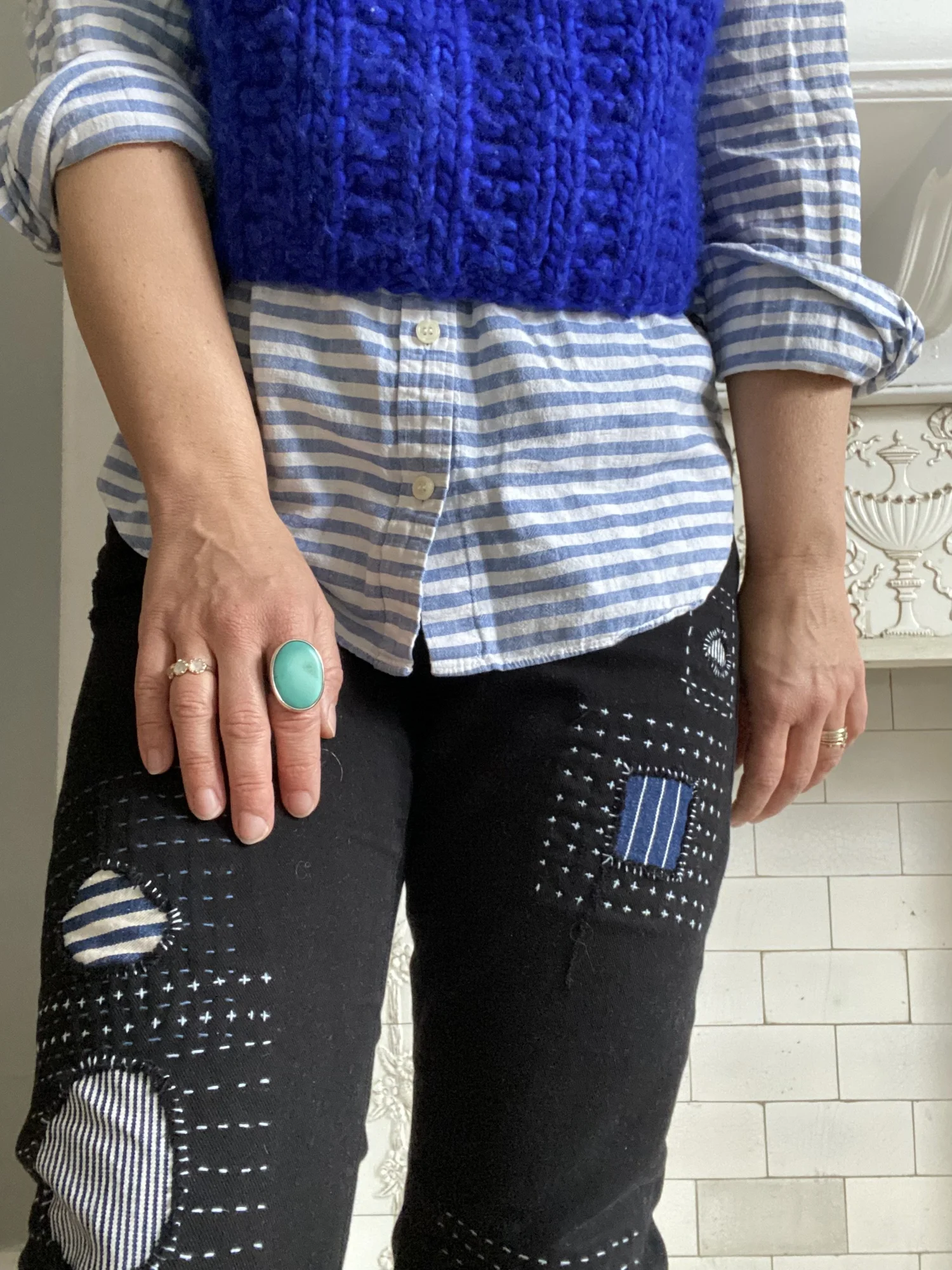 Classes — Katrina Rodabaugh