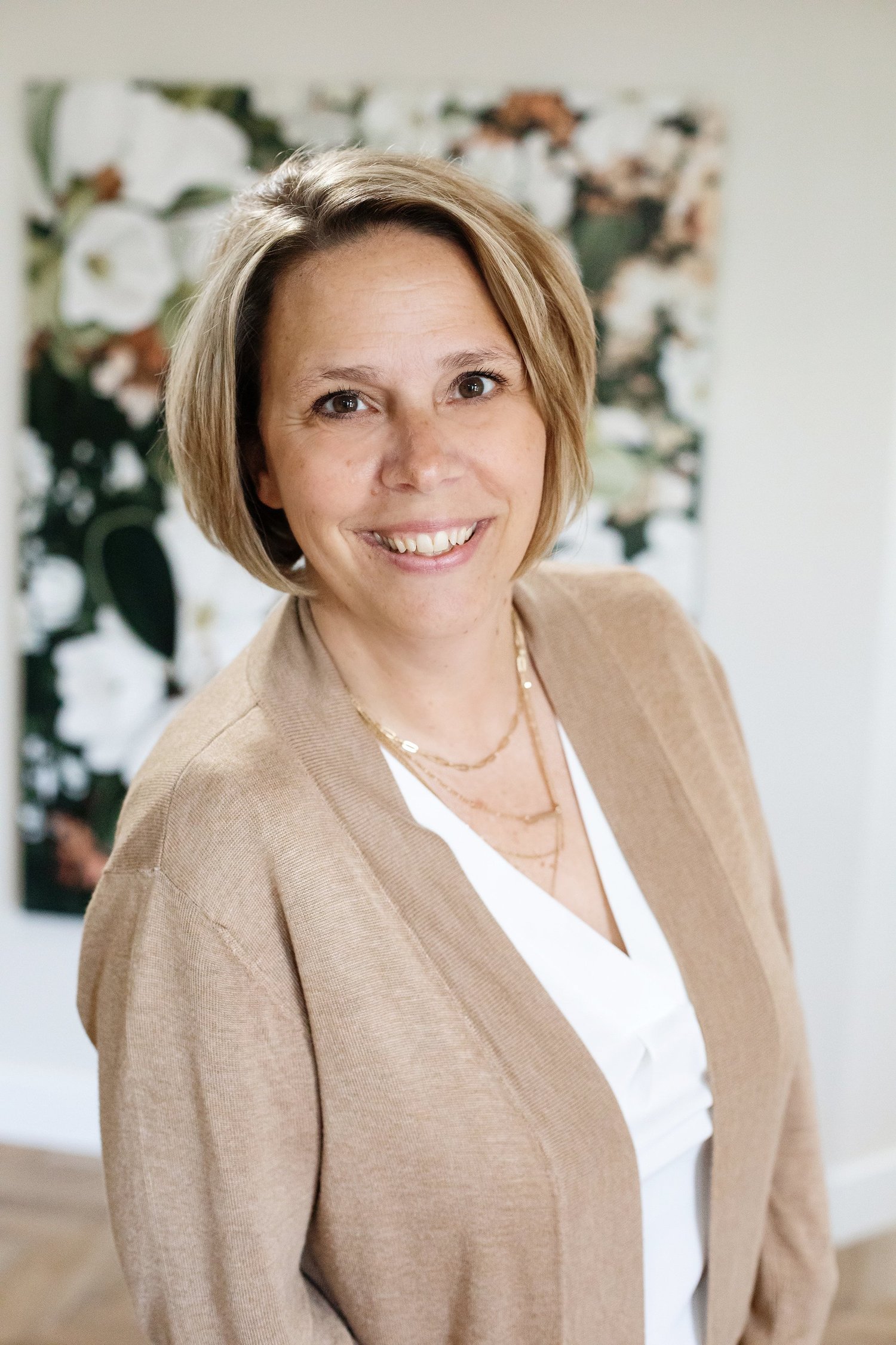 Megan L. Miller, APRN CNP