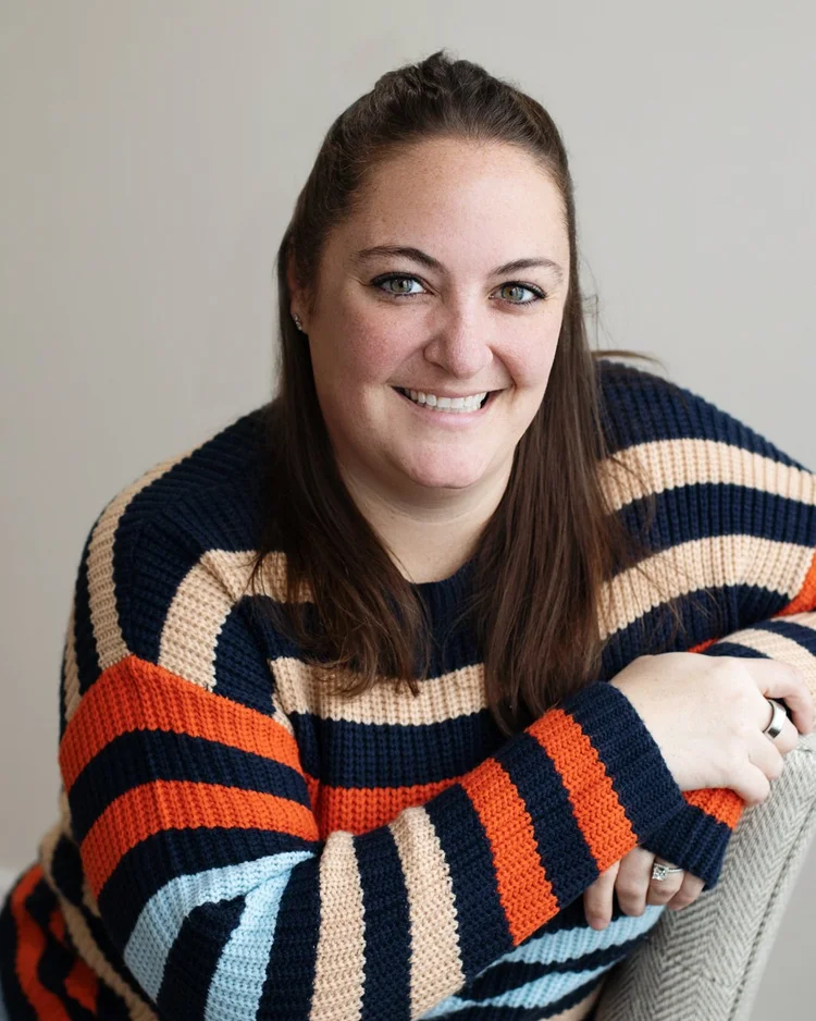 MEET OUR TEAM — Megan L. Miller, APRN CNP