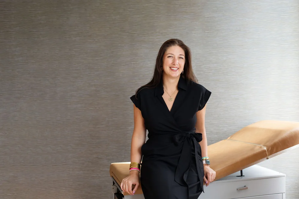 Megan L. Miller, APRN CNP