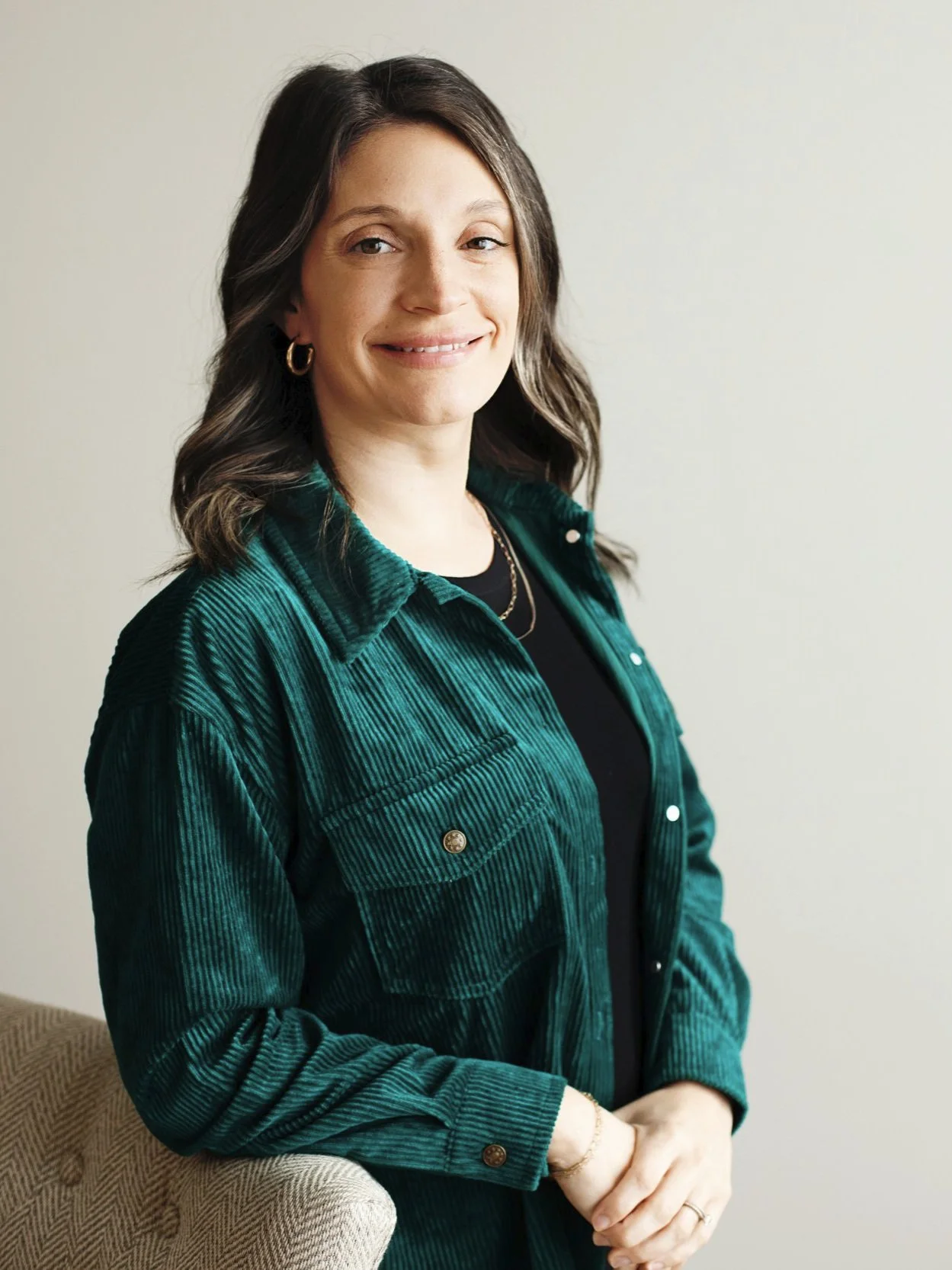 MEET OUR TEAM — Megan L. Miller, APRN CNP
