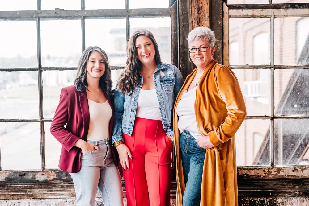 MEET OUR TEAM — Megan L. Miller, APRN CNP