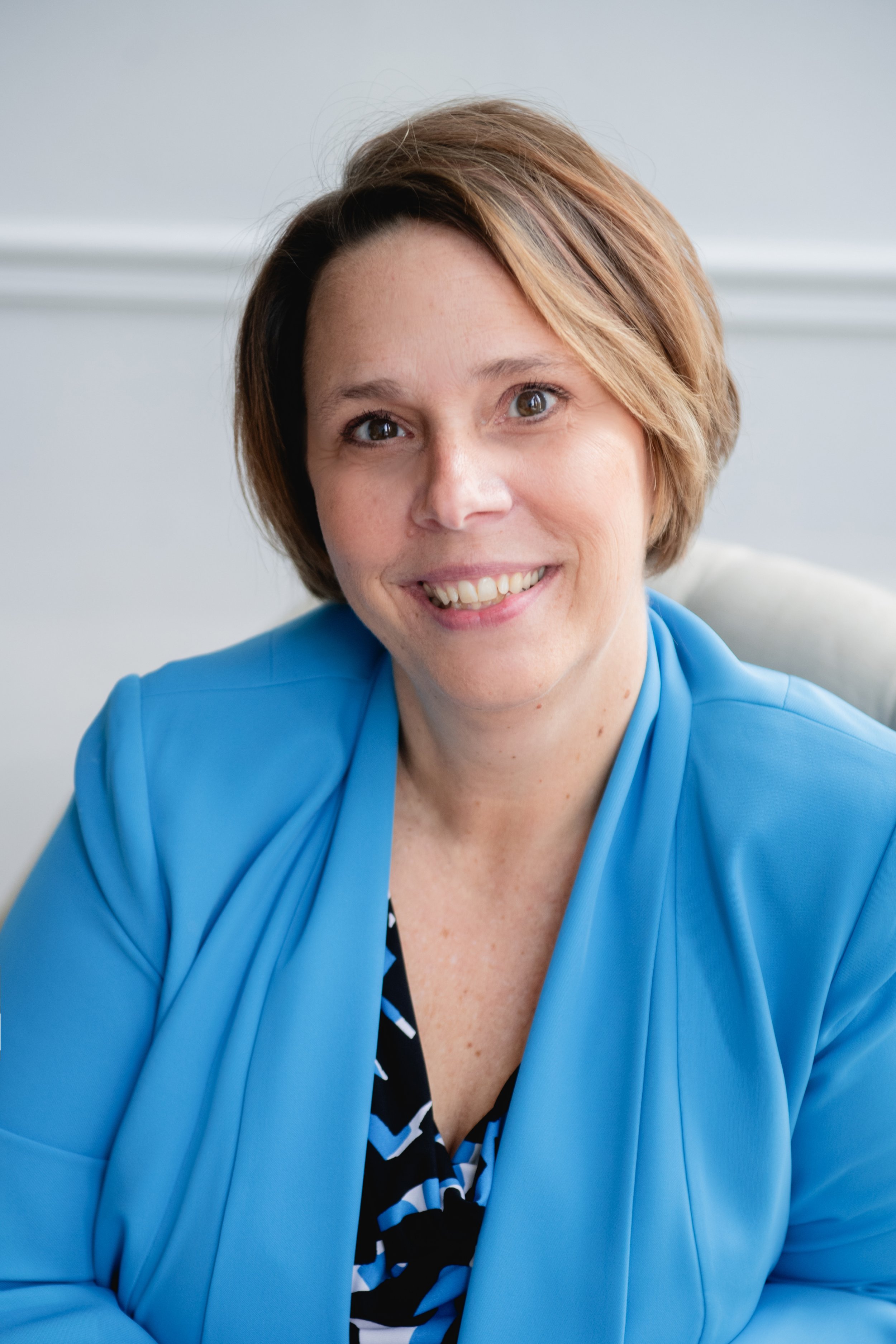 Megan L. Miller, APRN CNP