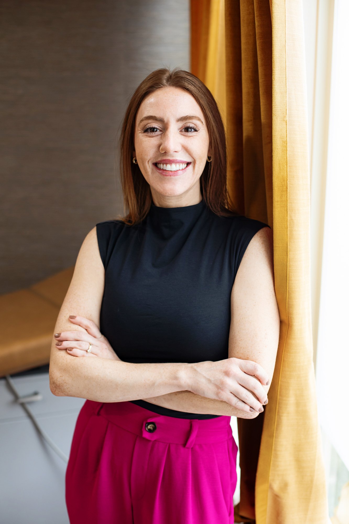 Megan L. Miller, APRN CNP