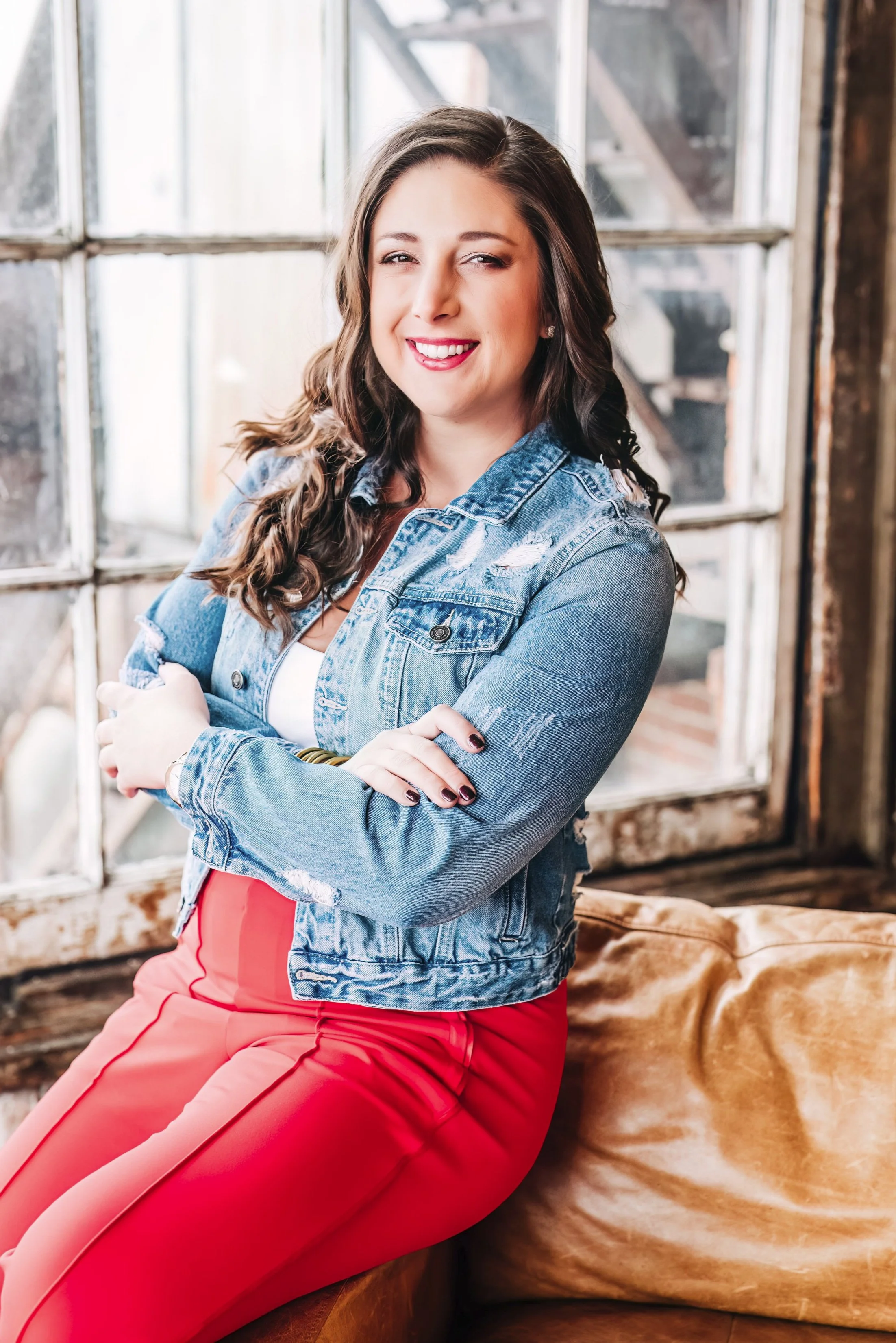 MEET OUR TEAM — Megan L. Miller, APRN CNP