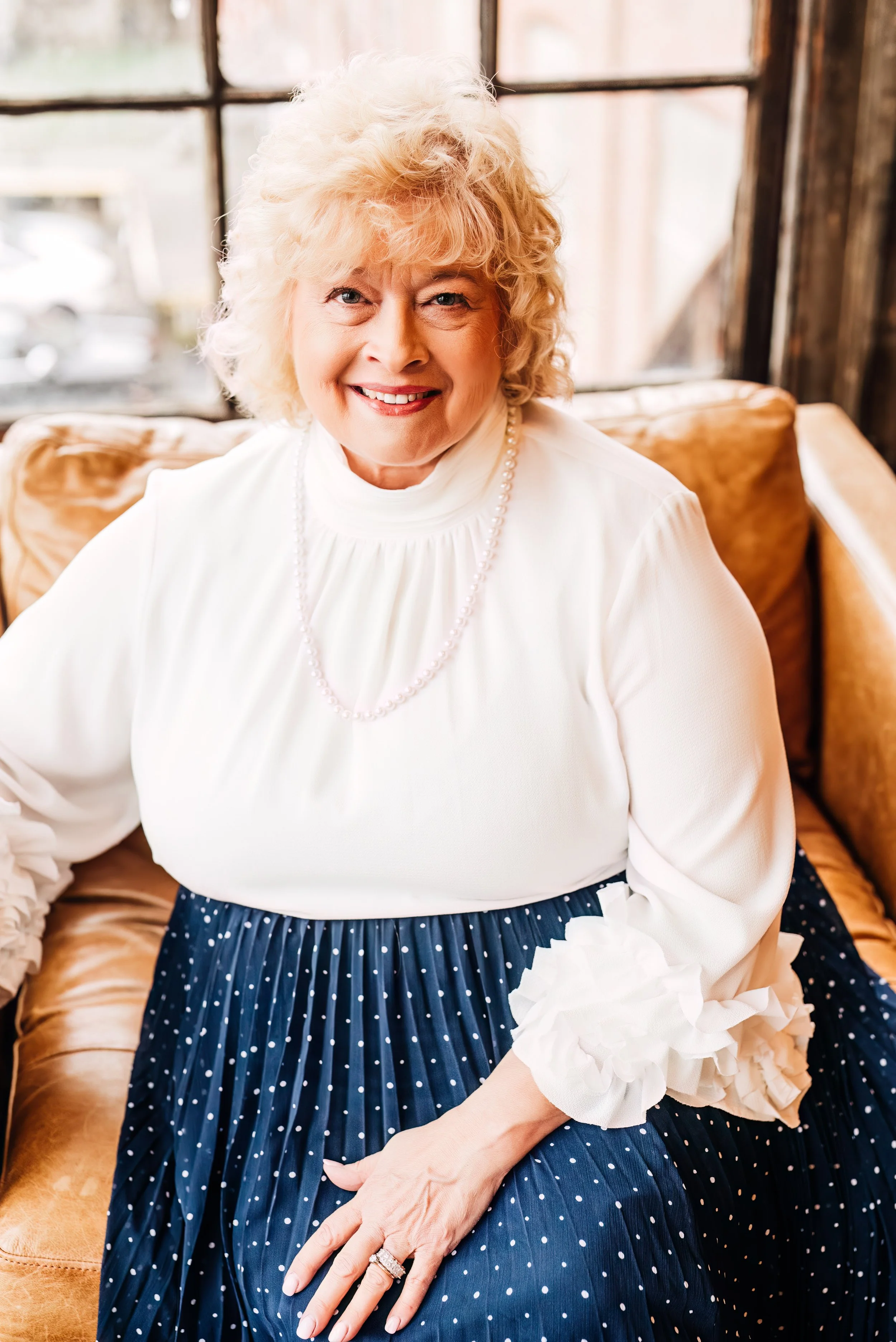 MEET OUR TEAM — Megan L. Miller, APRN CNP