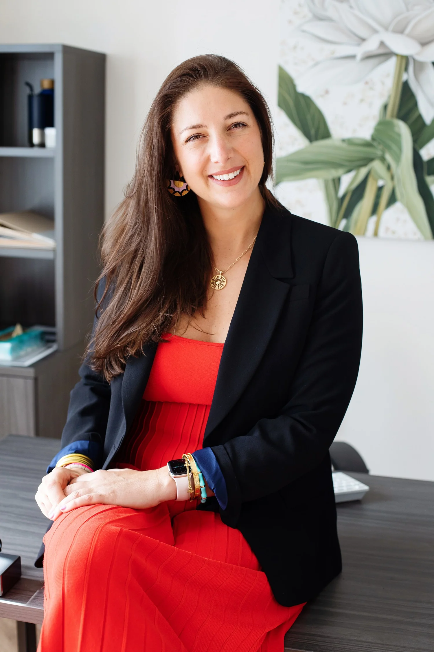 MEET OUR TEAM — Megan L. Miller, APRN CNP