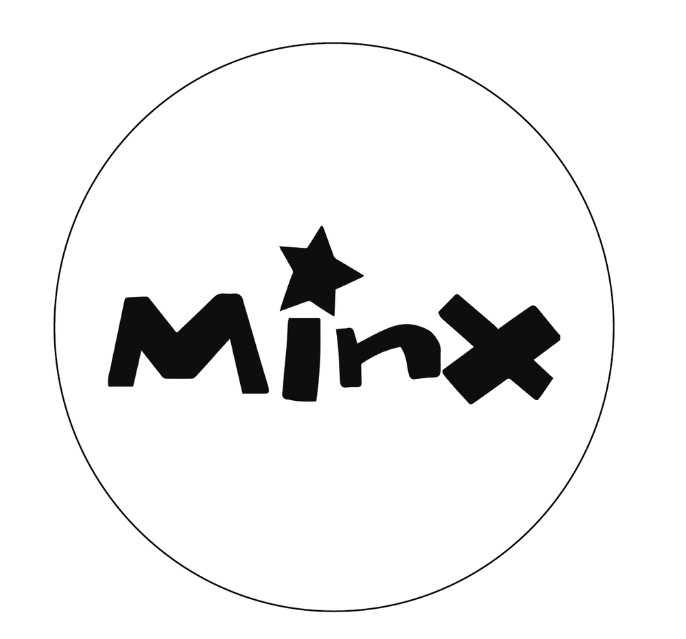 Minx — Your Label Agent