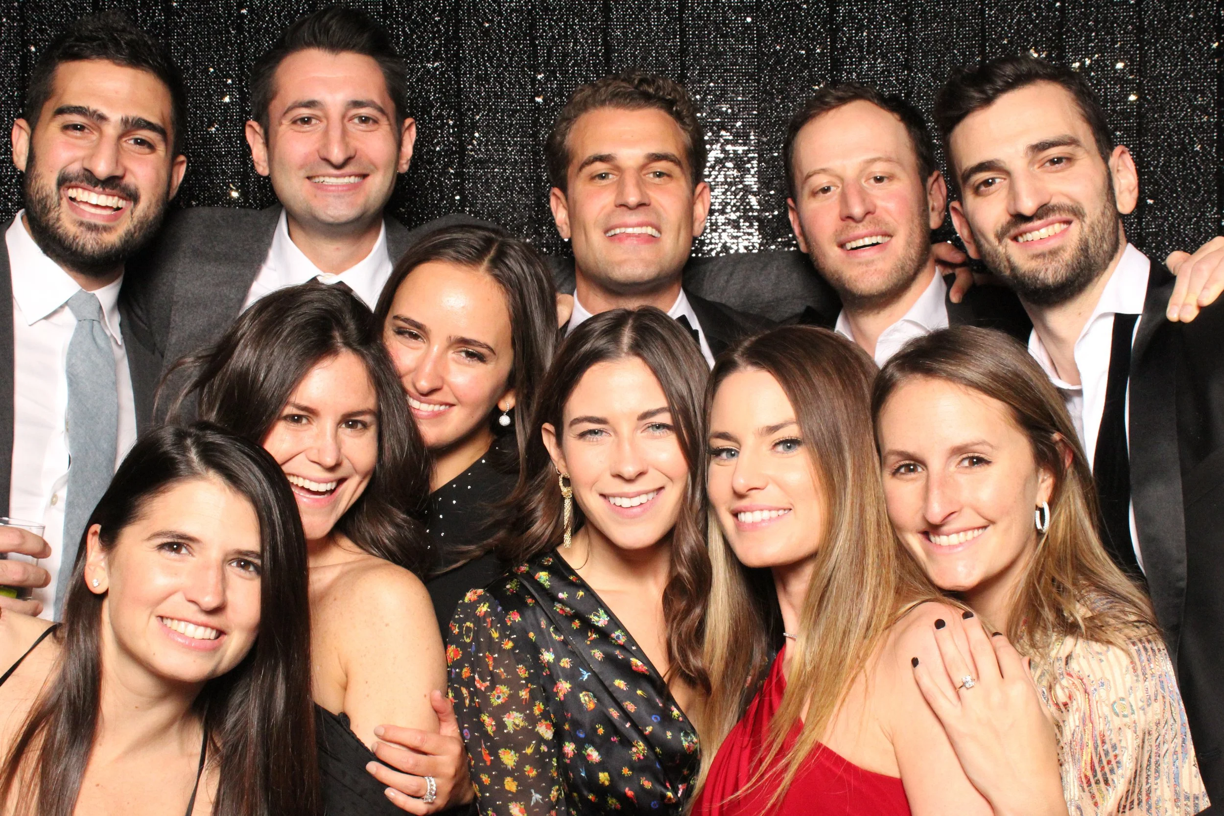 Premium Photo Booth Rentals in New York City | Boston