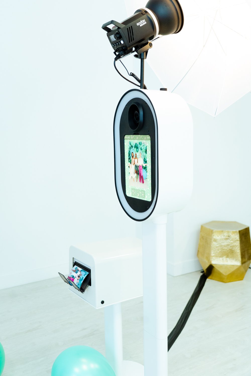 Pricing & Packages — Premium Photo Booth Rentals in New York City | Boston