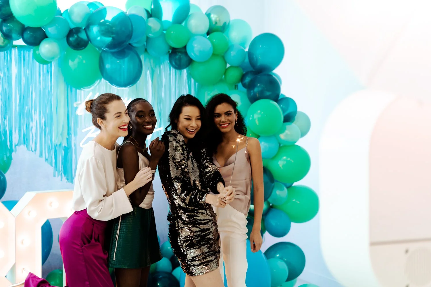 Premium Photo Booth Rentals in New York City | Boston