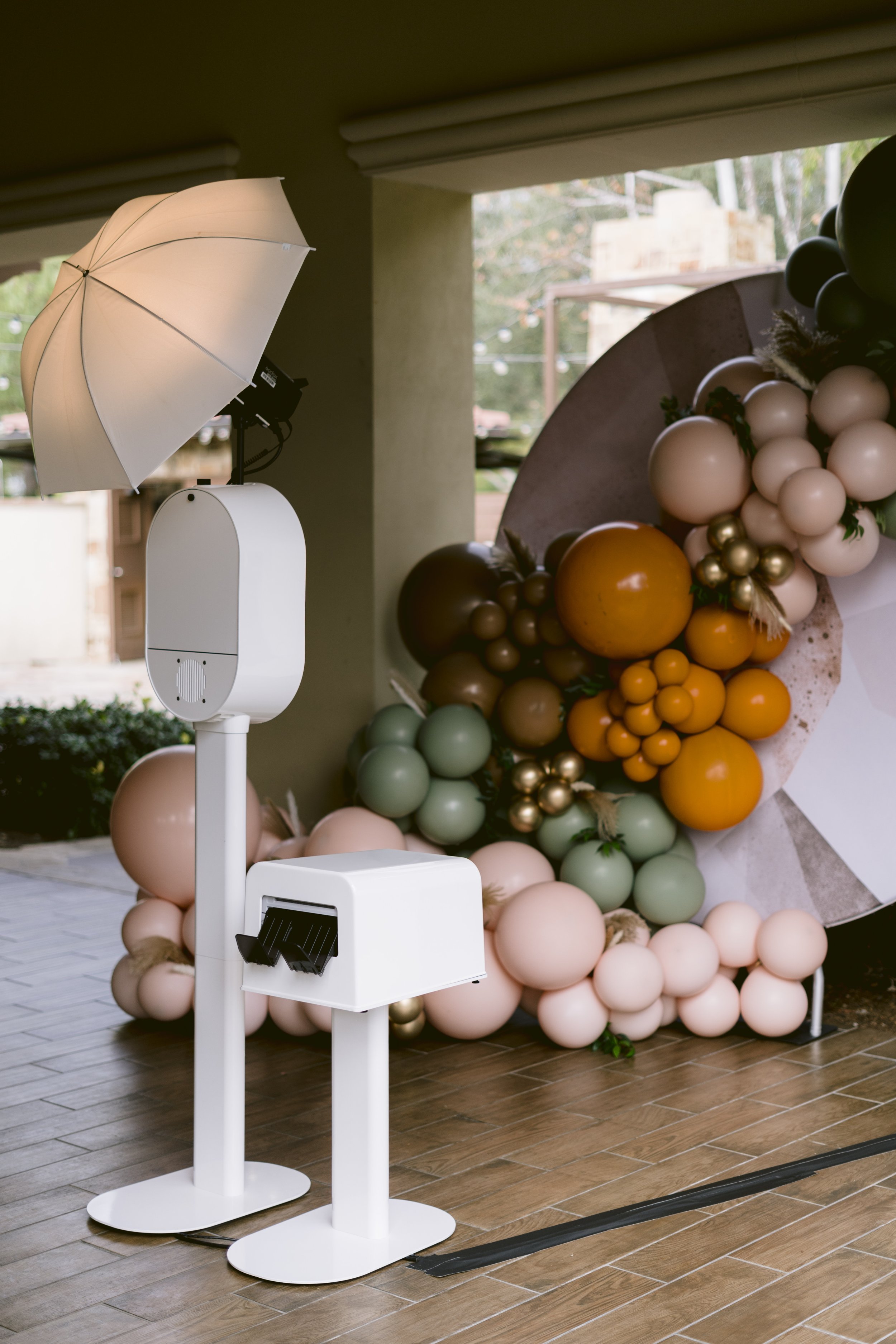 Premium Photo Booth Rentals in New York City | Boston