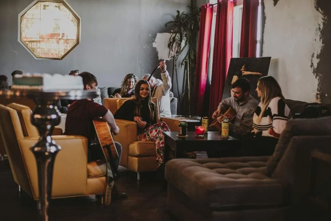 The SoundPlex: Music & Arts Multiplex