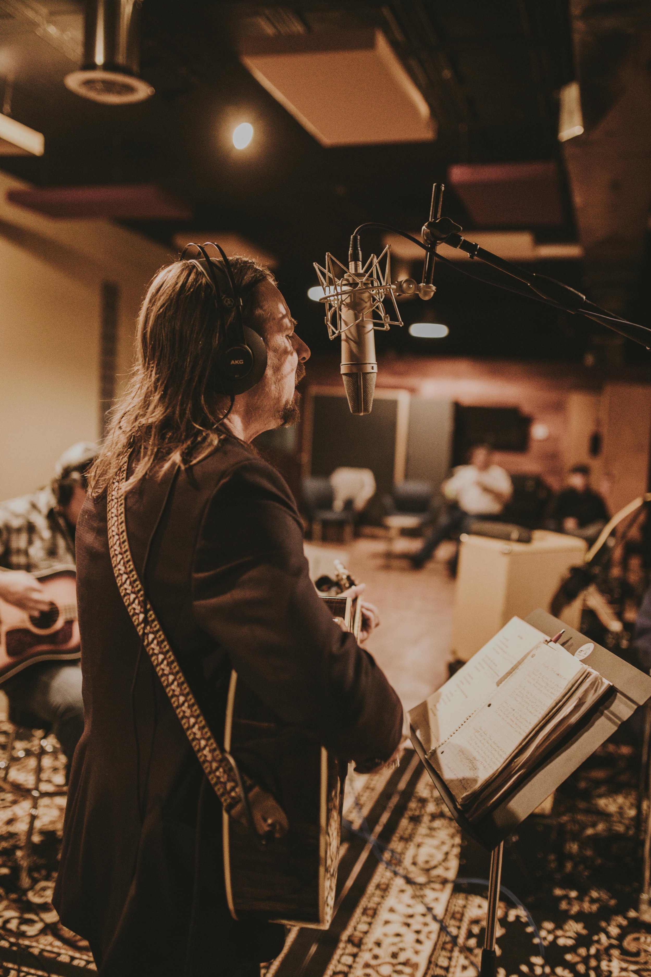 Art and Recording Studios | The SoundPlex