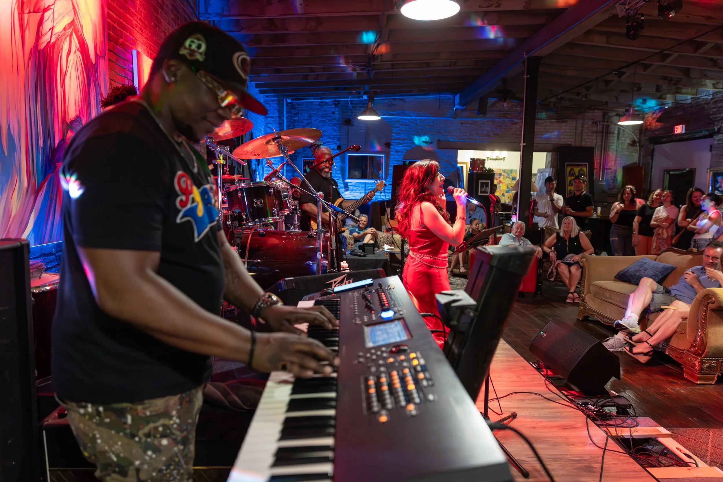 Art and Recording Studios | The SoundPlex