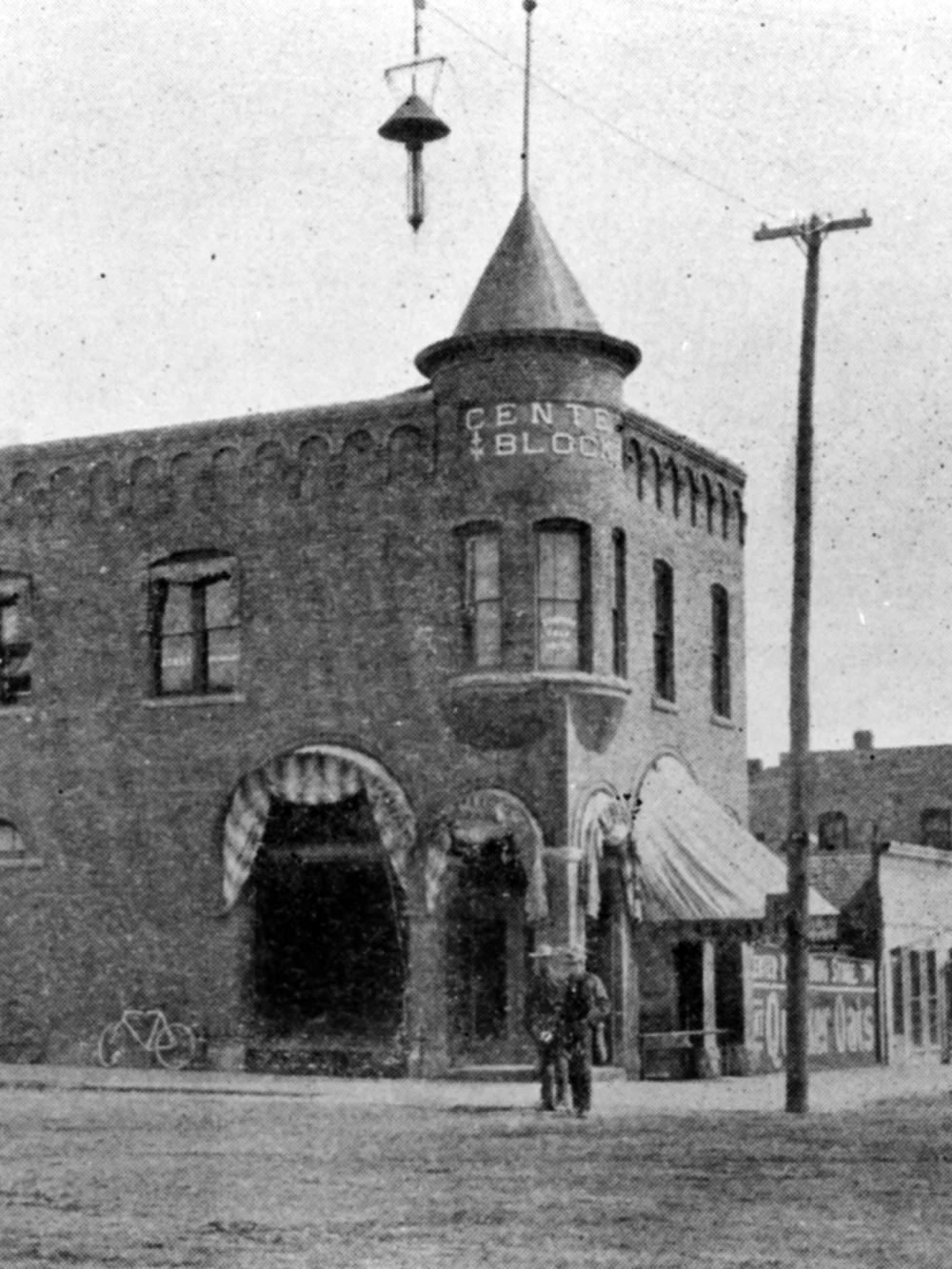 Community Forum — MainStreet de Las Vegas – An Accredited New Mexico ...