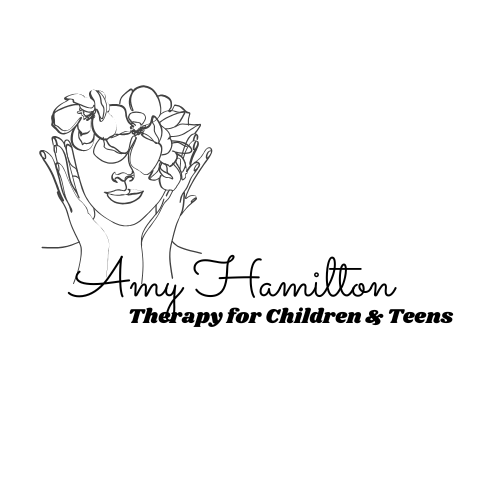 FREE WORKBOOK — Amy Hamilton Therapy