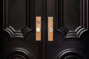 Expertly Crafted Wood Doors for Historic & Landmark Properties ...