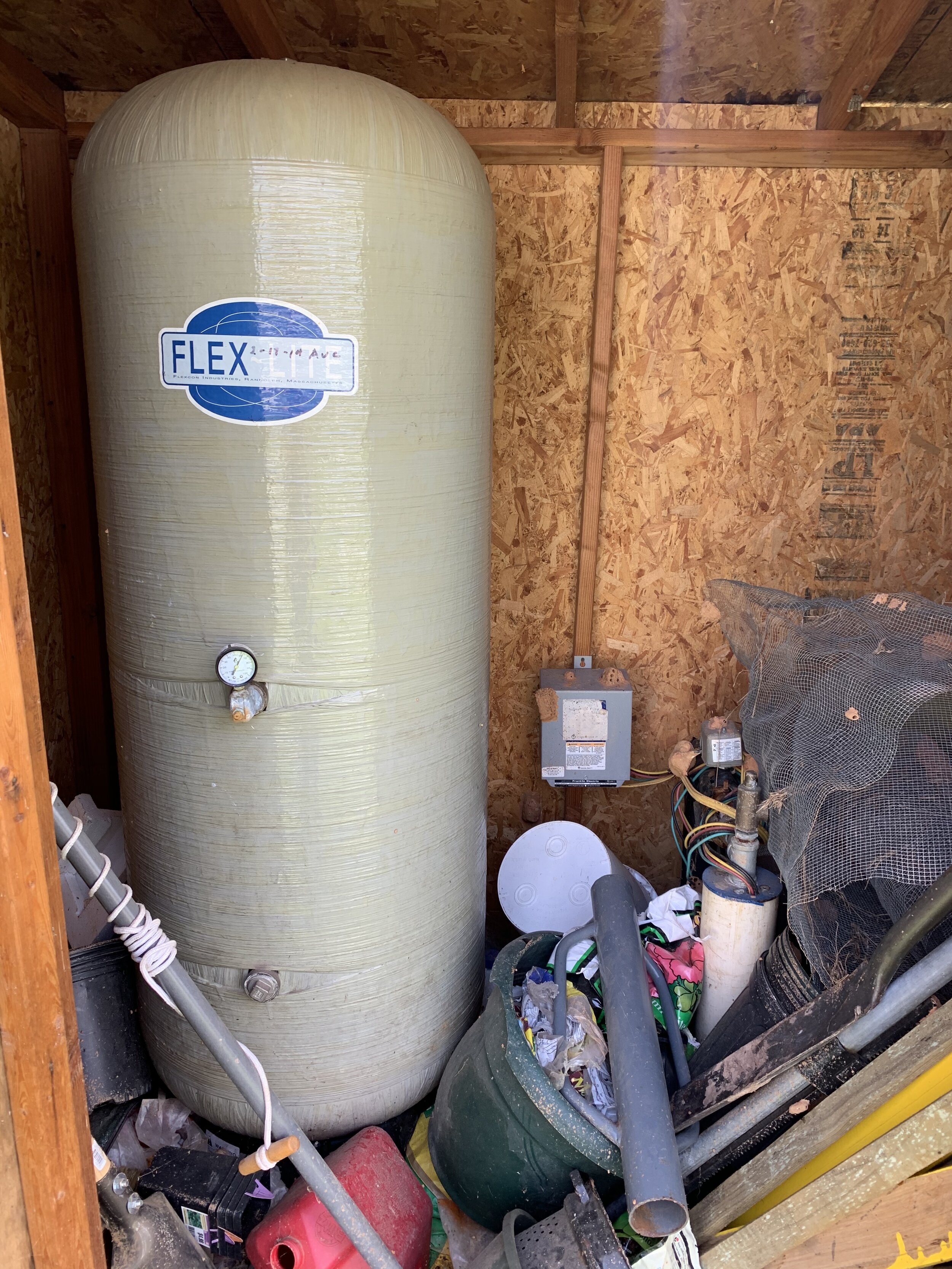 Tips for Maintaining Your Water Well — Quality Water of East Texas