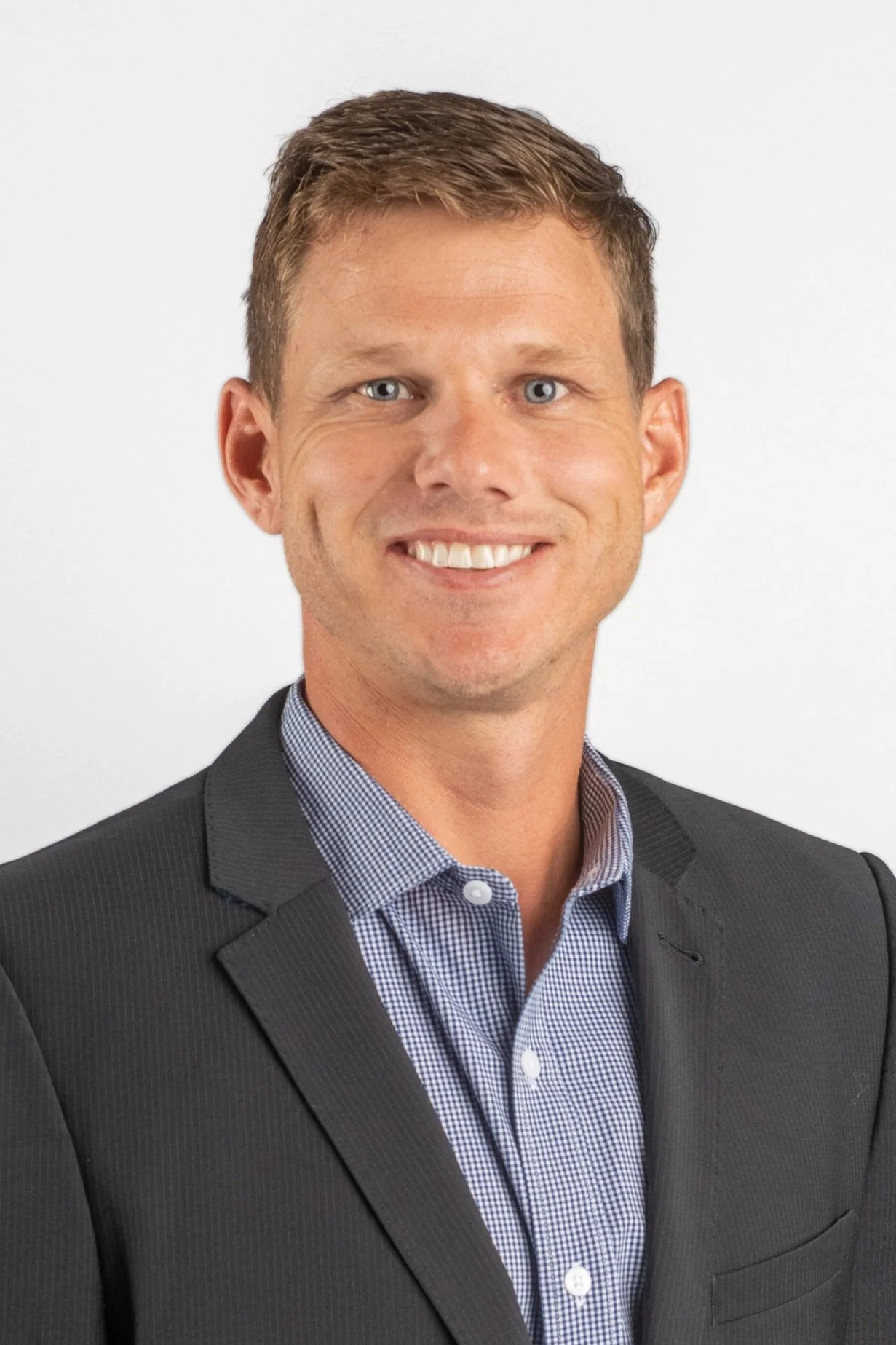 David Boone — Virgata Property Company