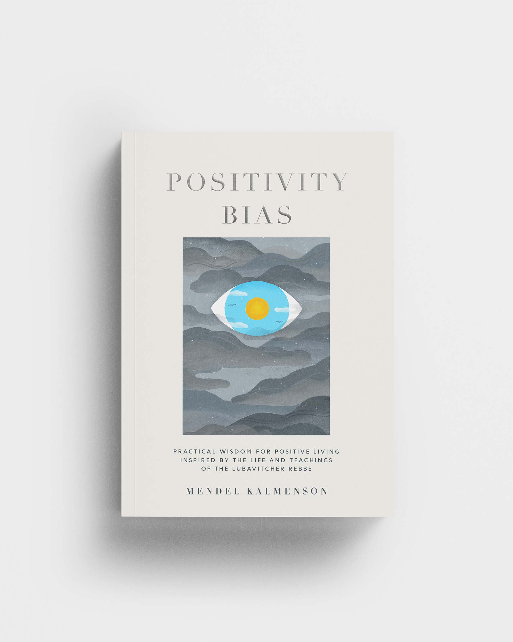 Books — Mendel Kalmenson