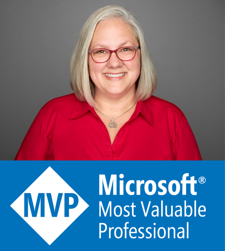 Kerry Peters — Microsoft MVP