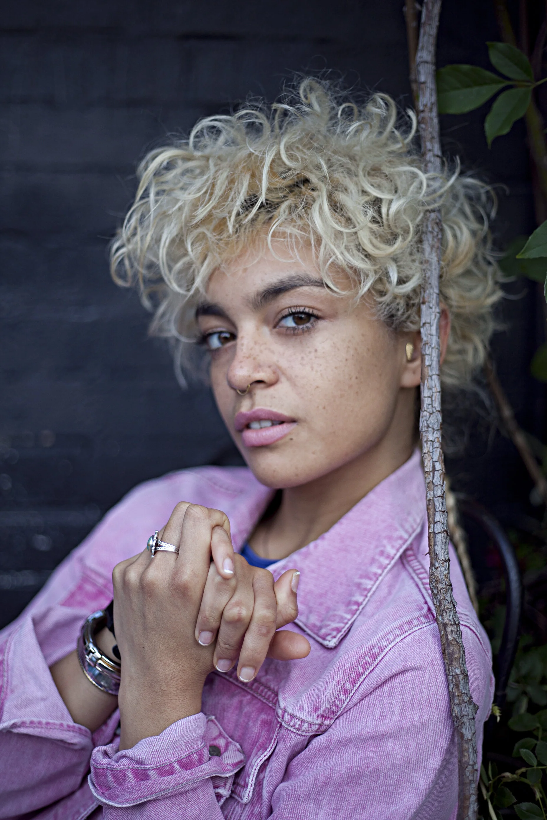 Olivia Seally