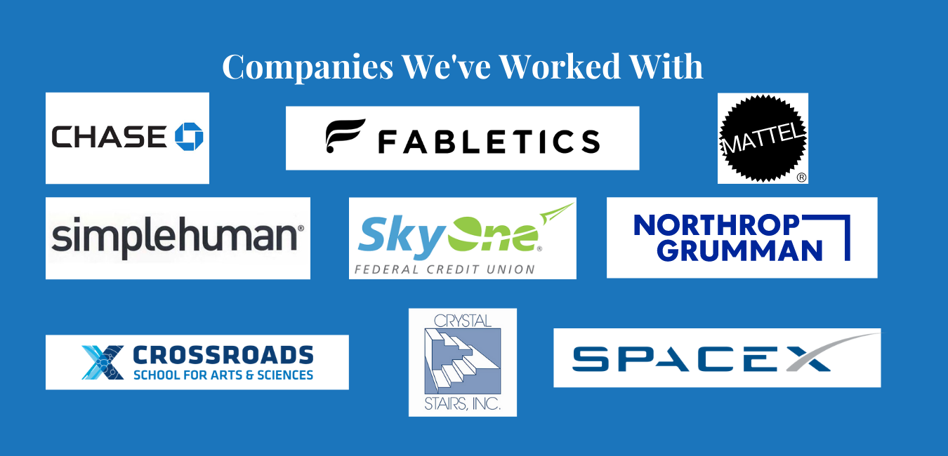 Corporate Wellness Program — Systems Training Center