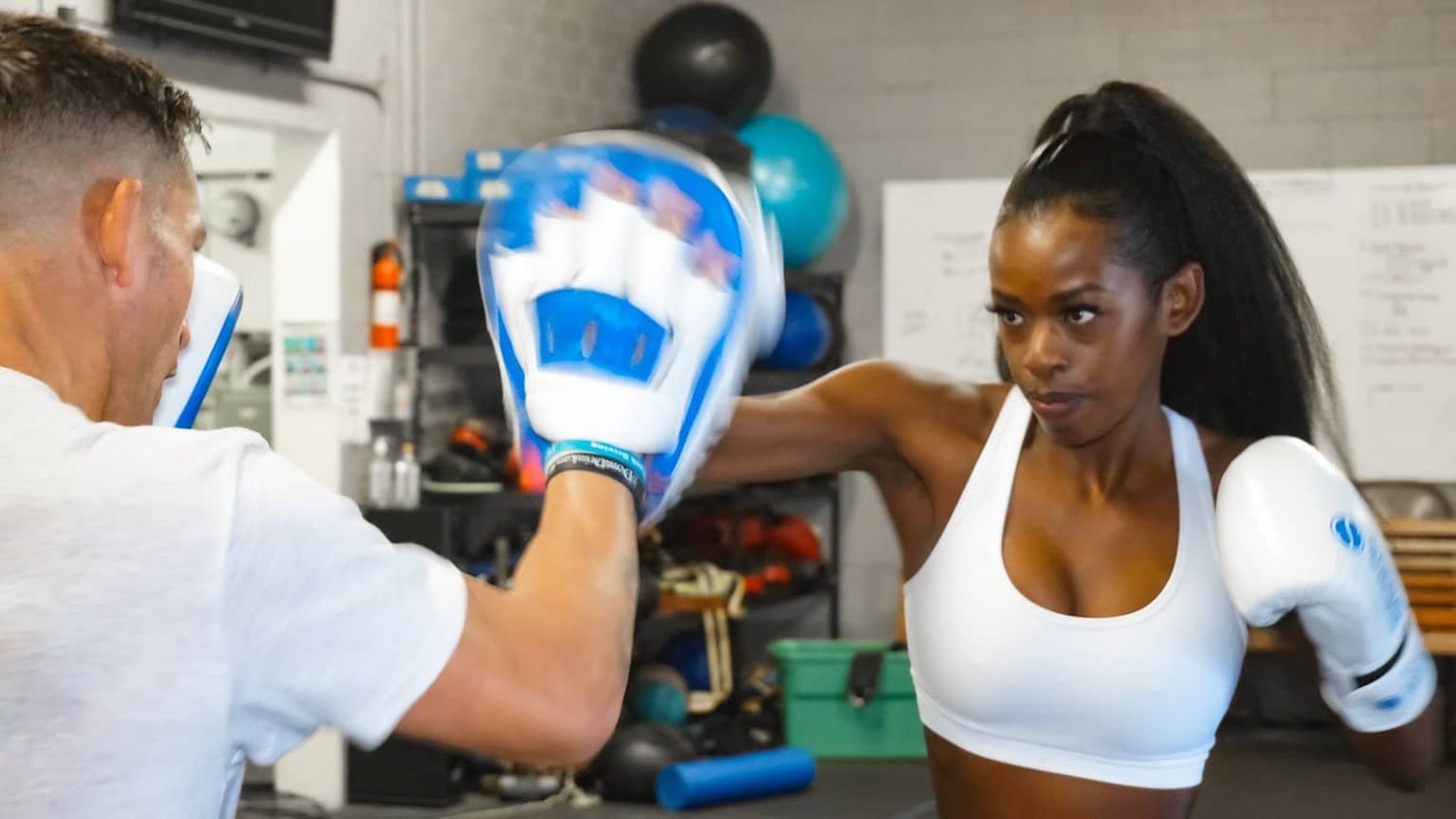 Personal Training | Transform with Us — Get Started Today — Systems ...