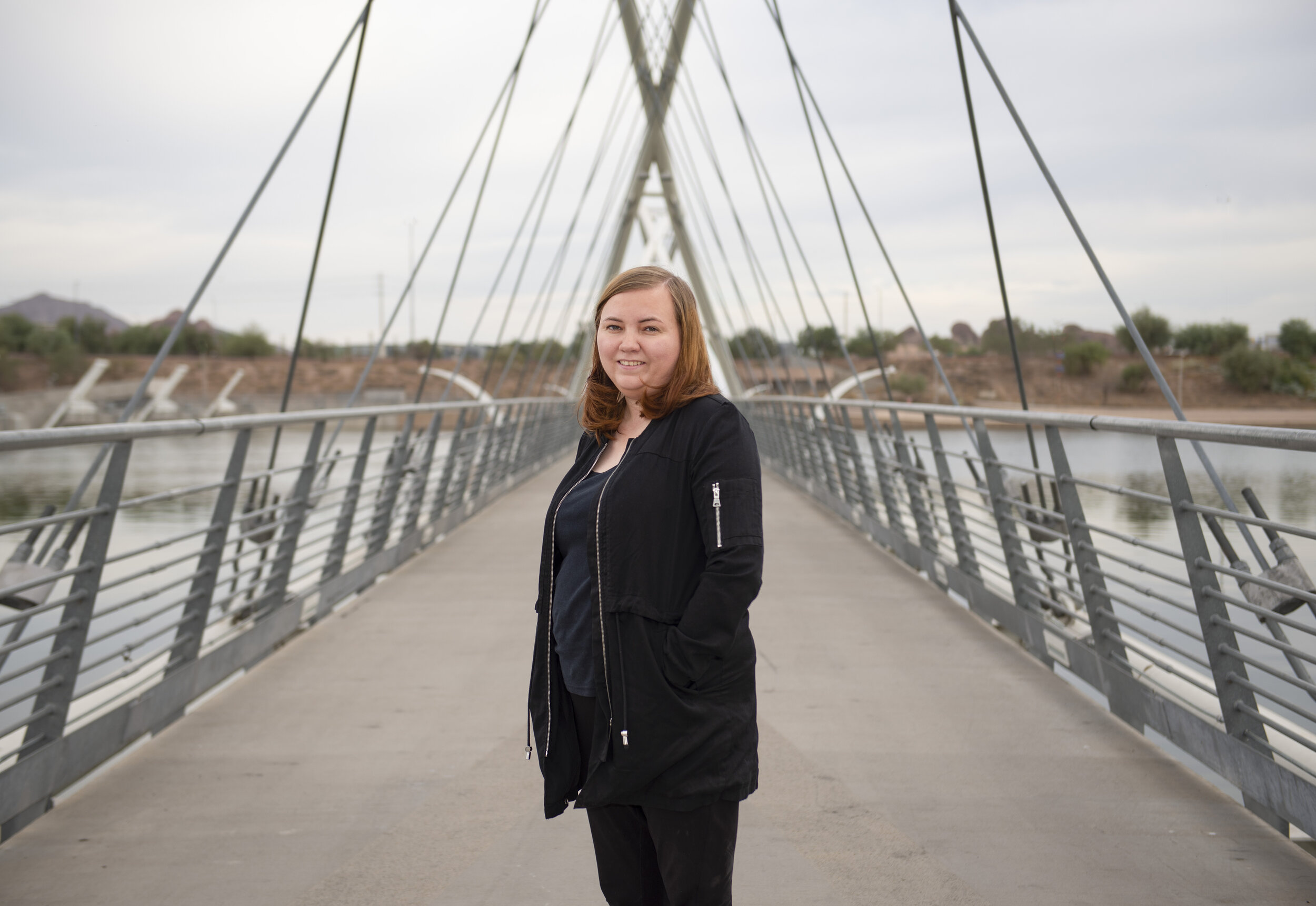 Services 2 — Briell Decker