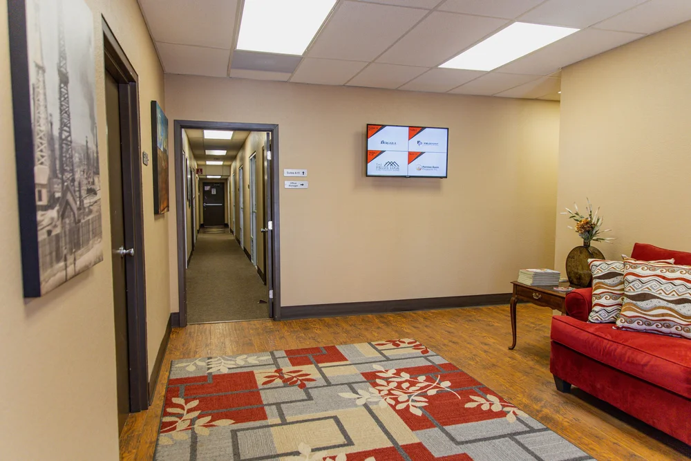 Locations — Petro Suites