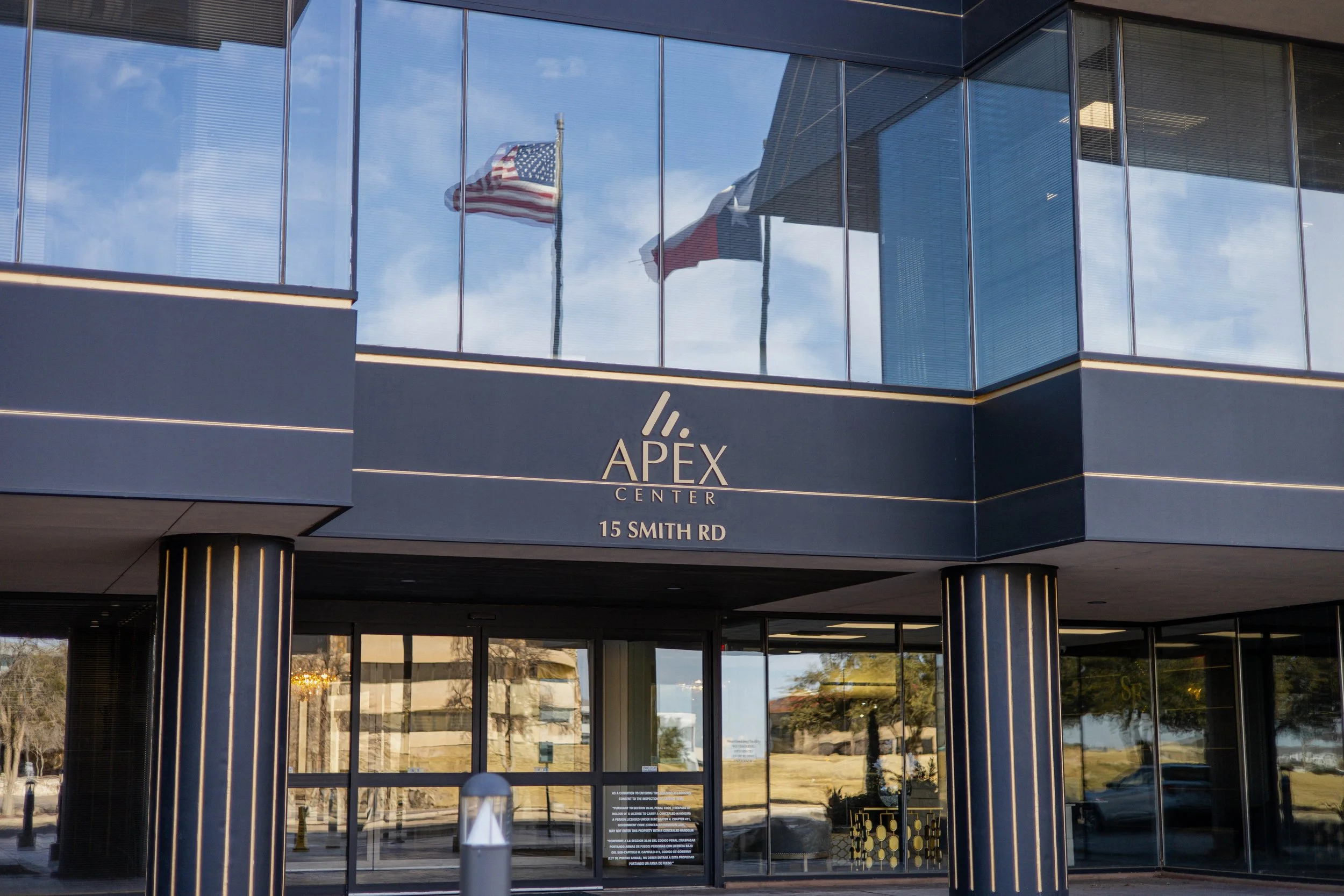 ClayDesta Available Suites — Petro Suites