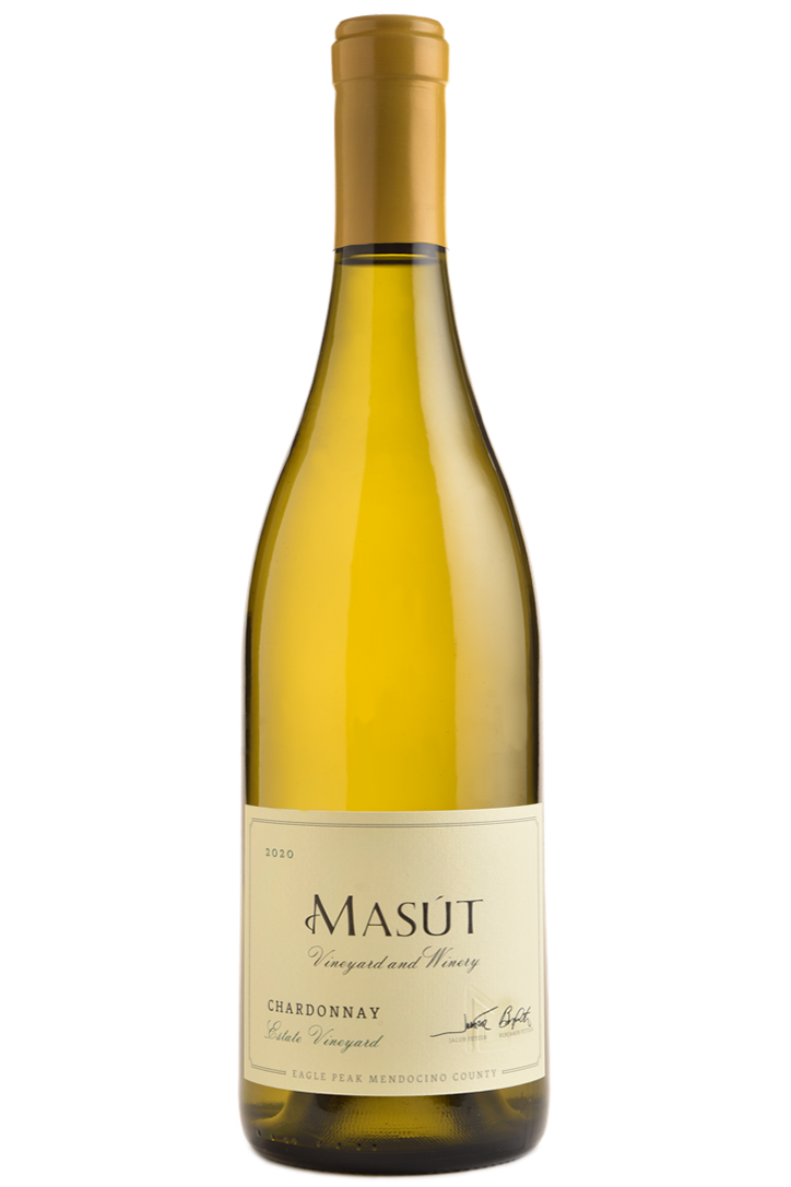 Online Store — Masút Vineyard and Winery