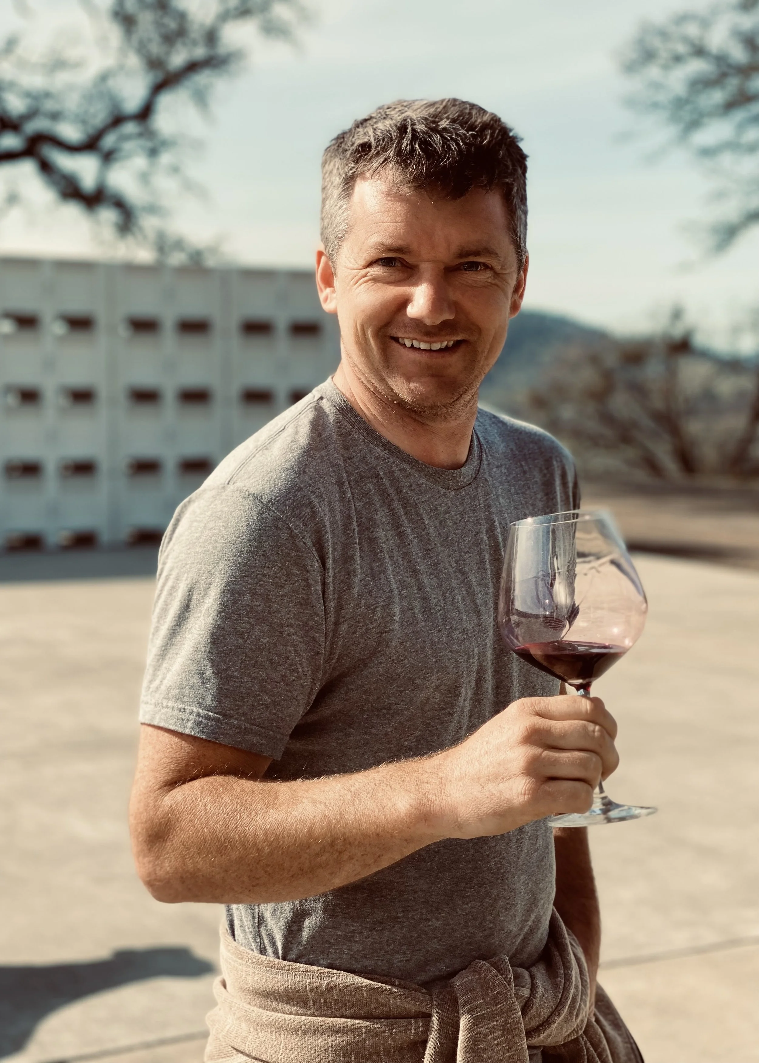 Journey — Masút Vineyard and Winery