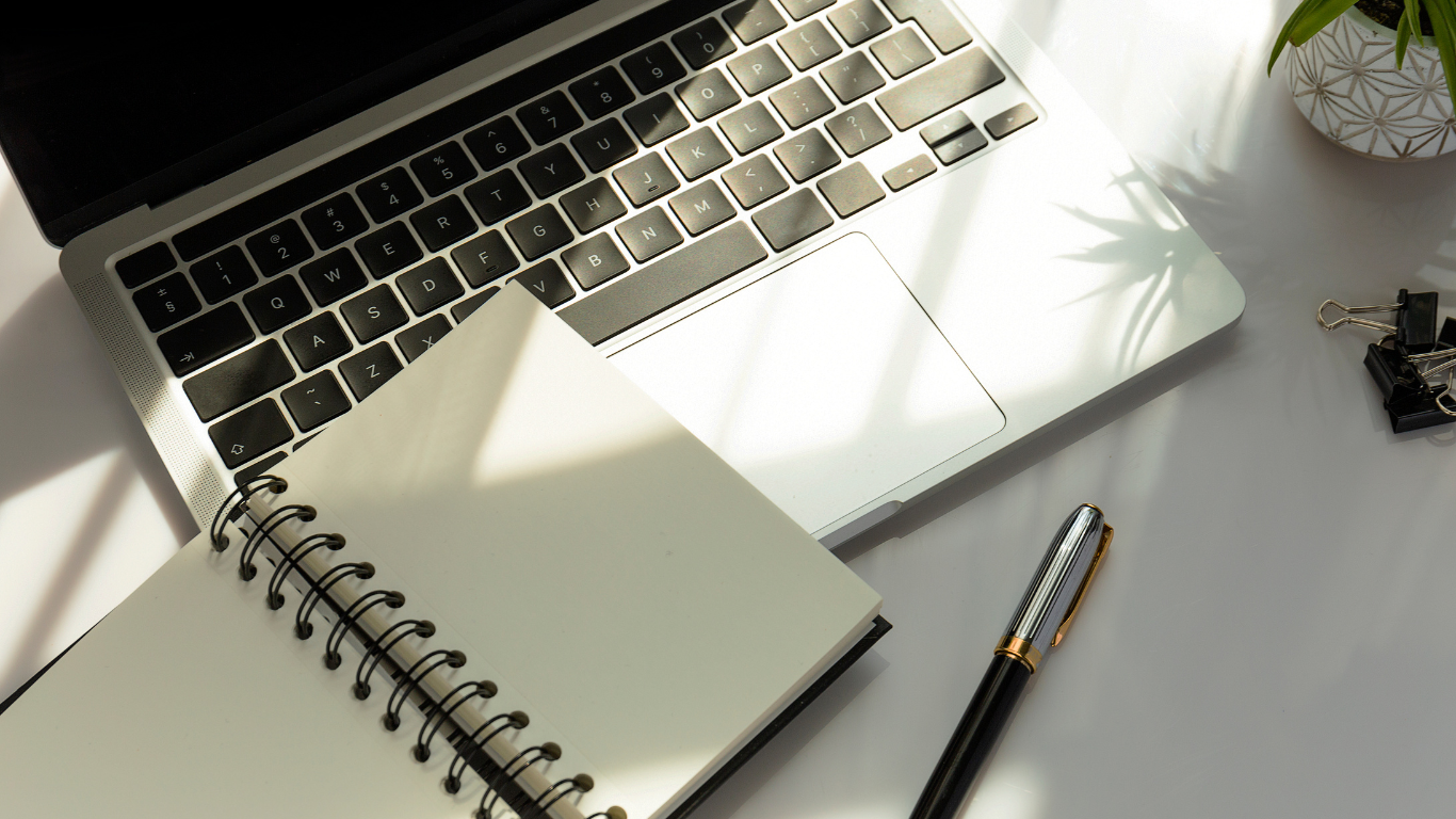 Journaling for Beginners — Pen Therapy