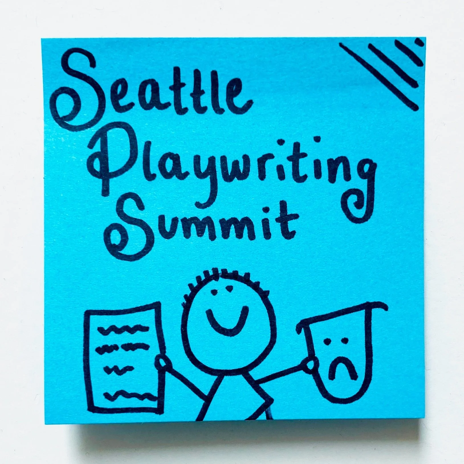 Manage Events — SCRiB LAB