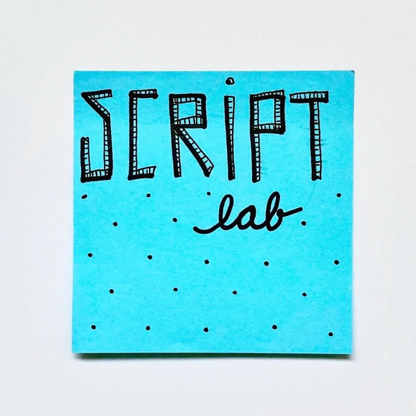 Membership — SCRiB LAB