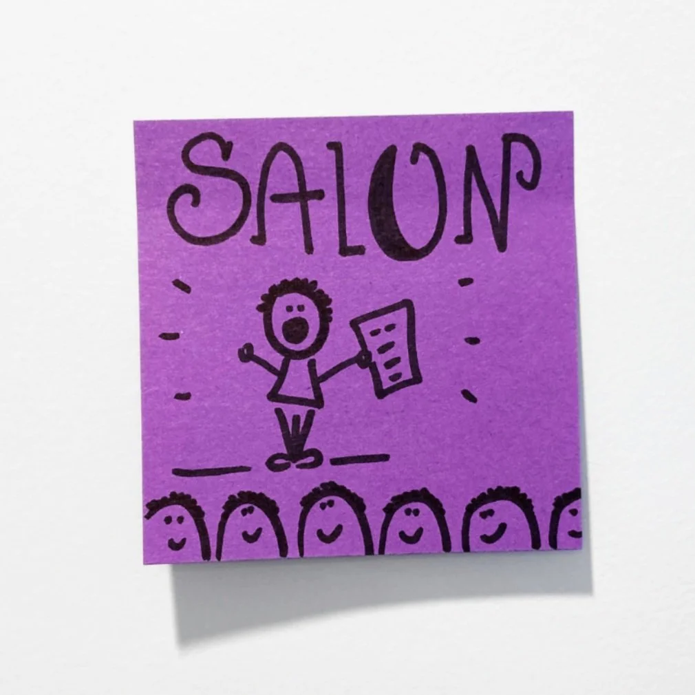 Manage Events — SCRiB LAB