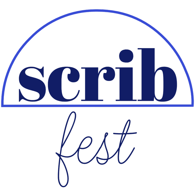 Scrib Fest — SCRiB LAB