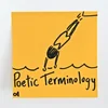 A Dive Into Poetic Terminology — SCRiB LAB