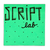 SCRiPTlab 2 — SCRiB LAB