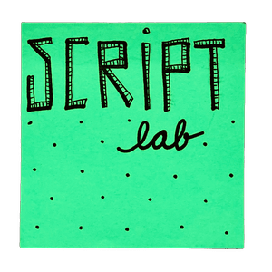 SCRiPTlab 2 — SCRiB LAB
